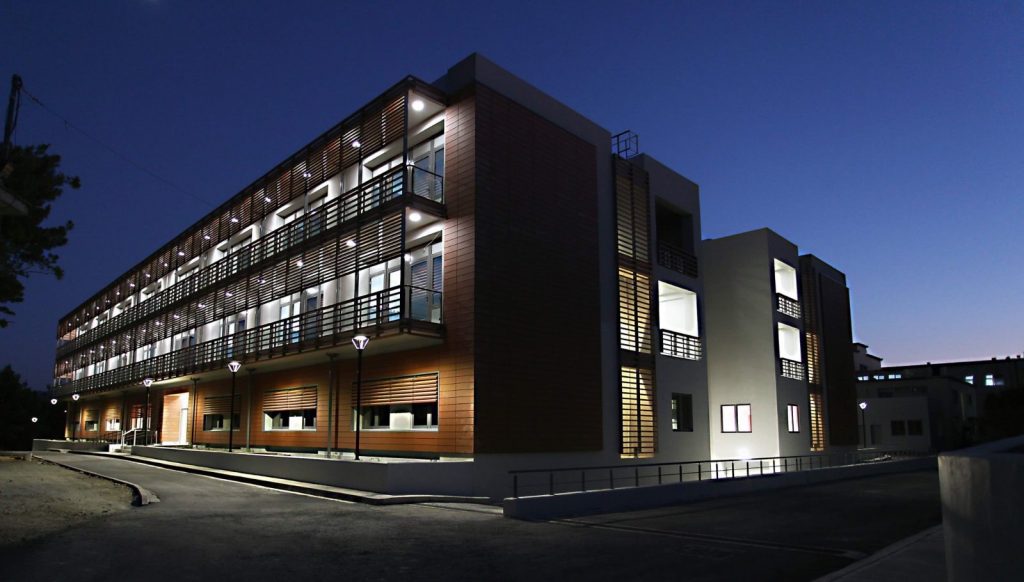 ΕΡΓΟ: ΚΑΤΑΣΚΕΥΗ ΝΕΩΝ ΠΤΕΡΥΓΩΝ ΣΤΟ ΓΕΝΙΚΟ ΝΟΣΟΚΟΜΕΙΟ ΗΡΑΚΛΕΙΟΥ ...