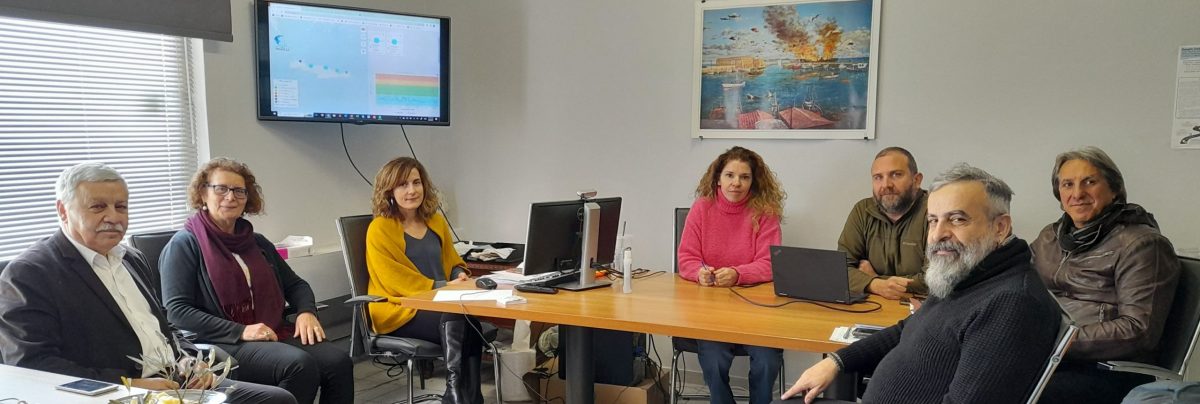 Συνεργασία της Περιφέρειας Κρήτης με το Πανεπιστήμιο Κρήτης για την ...
