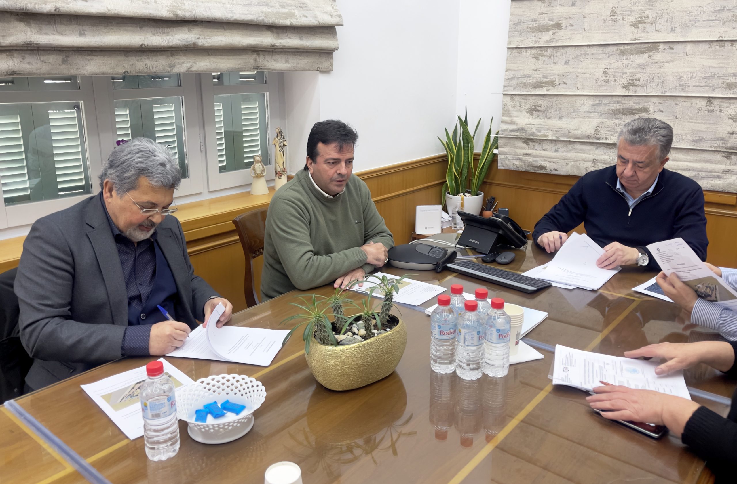Μεγάλο έργο υποδομών για το ΕΛΚΕΘΕ ύψους 8 εκ. ευρώ με την επίβλεψη από ...