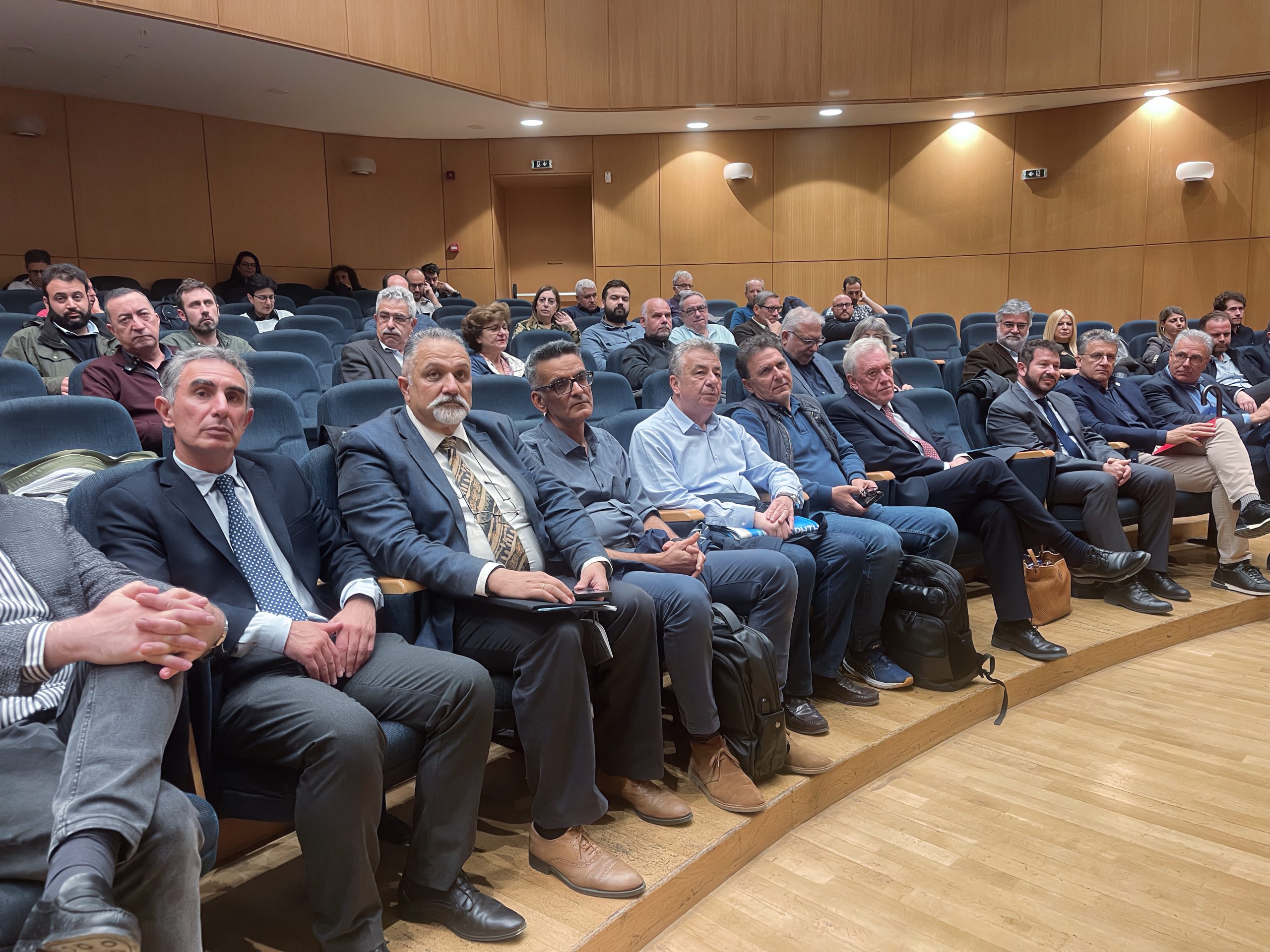Γ.Γ. Έρευνας και Καινοτομίας Αθ. Κυριαζής: «Περιφέρεια και φορείς της ...