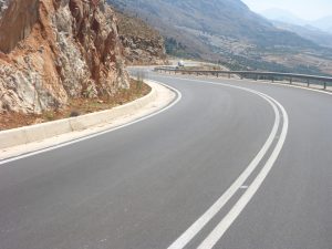 ΕΚΤΕΛΕΣΗ ΕΡΓΑΣΙΩΝ ΣΥΝΤΗΡΗΣΗΣ ΚΑΙ ΒΕΛΤΙΩΣΗΣ ΣΤΟΝ ΟΔΙΚΟ ΑΞΟΝΑ ΒΡΥΣΕΣ ...