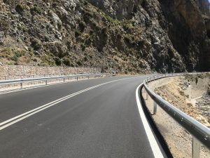 ΑΠΟΚΑΤΑΣΤΑΣΗ ΒΡΑΧΟΠΤΩΣΕΩΝ ΣΤΟ ΚΟΥΡΤΑΛΙΩΤΙΚΟ ΦΑΡΑΓΓΙ - Crete.gov.gr