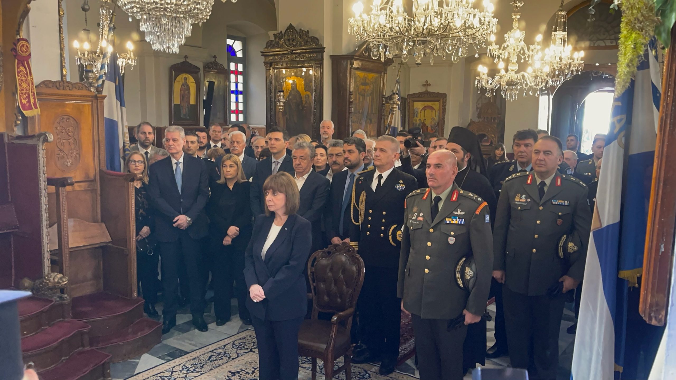 Στ. Αρναουτάκης: Ορόσημο η Ένωση της Κρήτης με την Ελλάδα, με τη ...