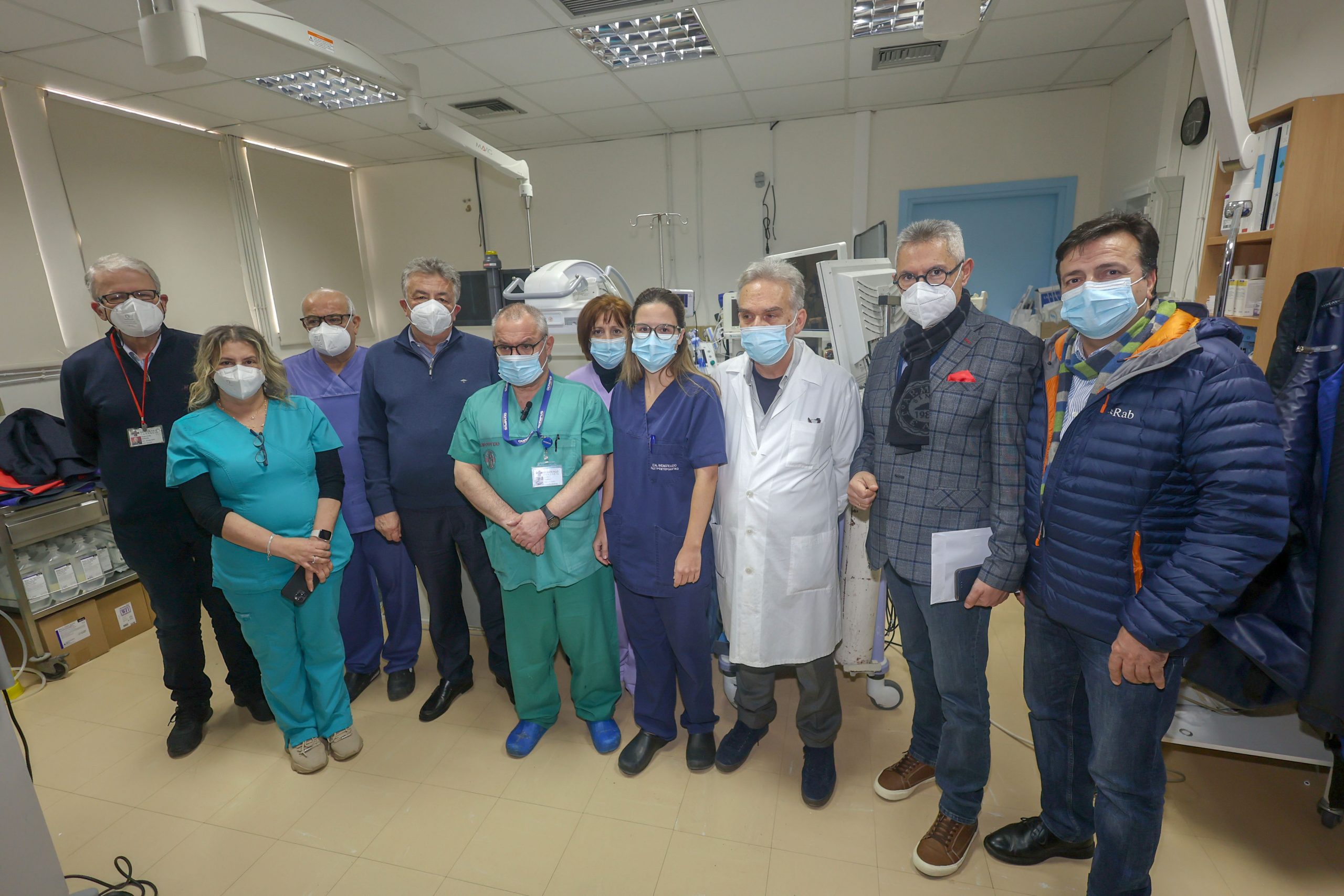 Έως τις αρχές του 2025 θα δημοπρατηθεί η παλιά πτέρυγα του Βενιζελείου ...