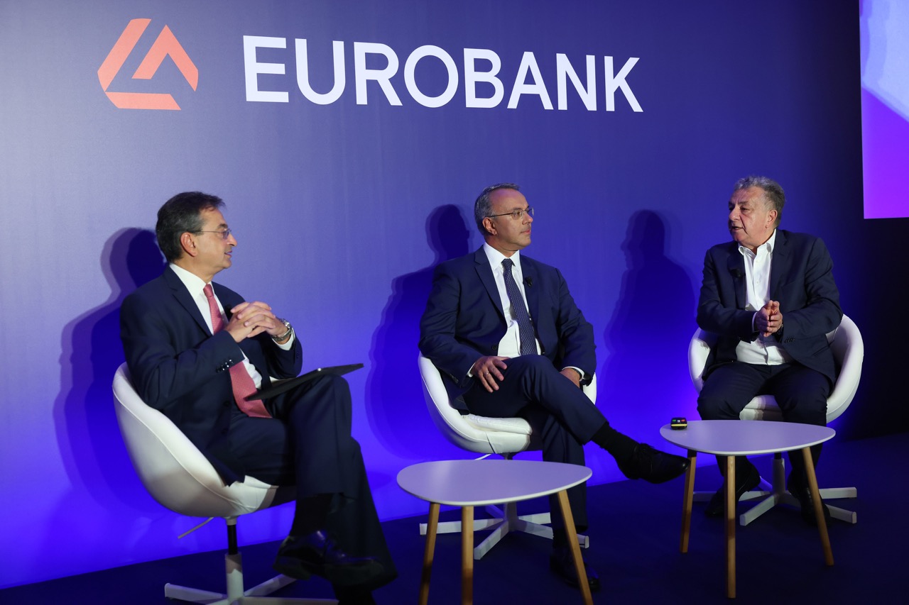 Στ. Αρναουτάκης: «Η ολοκλήρωση του ΒΟΑΚ, αποτελεί την κορυφή της ...