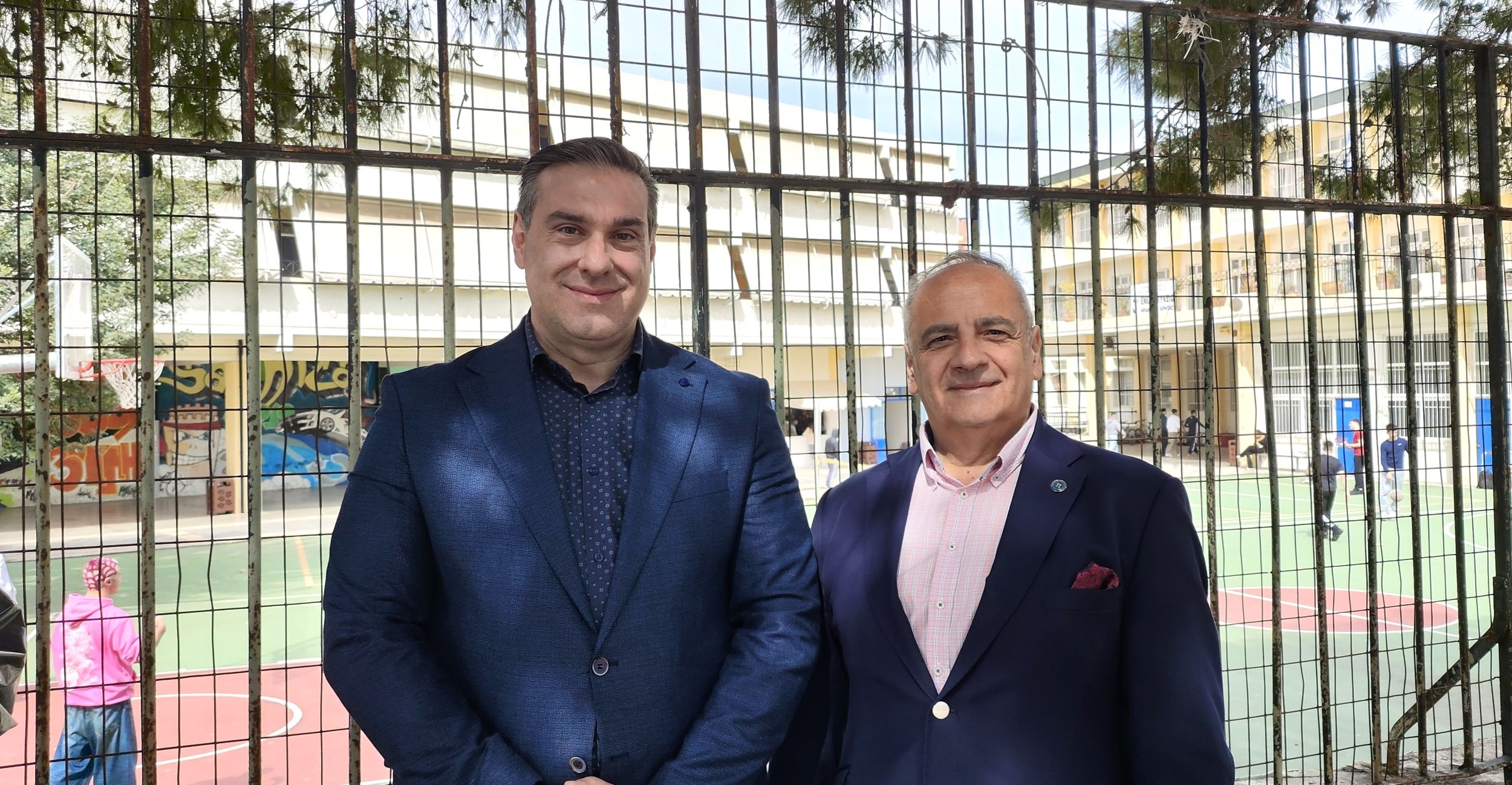 «Γνώρισε τις Πανεπιστημιακές Σχολές της Κρήτης» Δράση για τους μαθητές ...