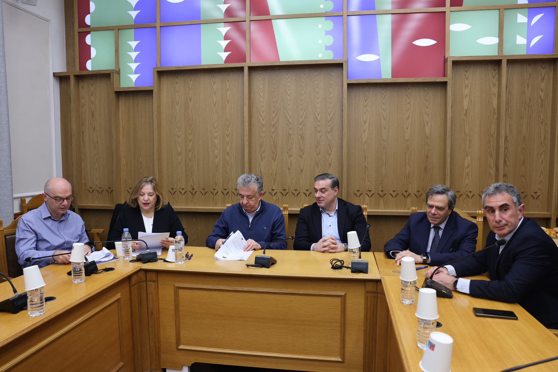 Έξι έργα ερευνητικών υποδομών ύψους 12 εκ. ευρώ των Εκπαιδευτικών και ...
