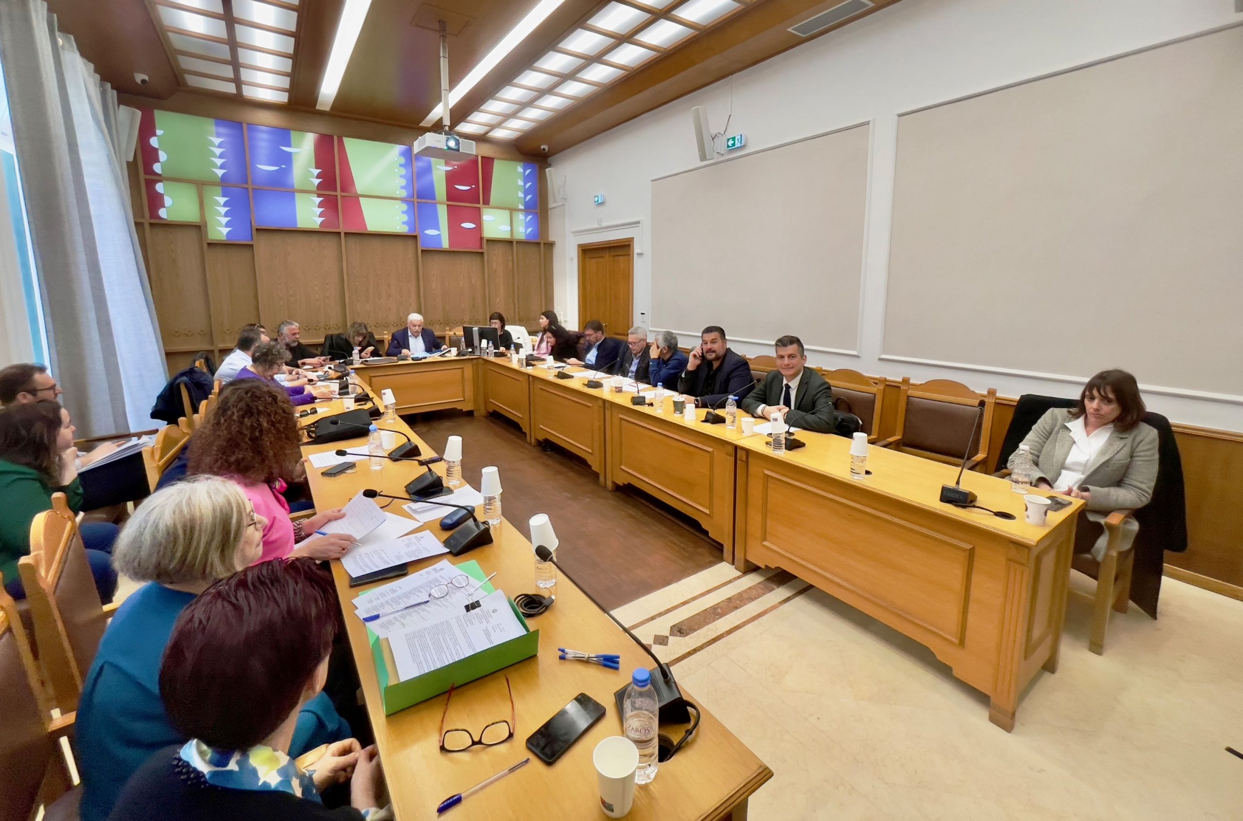Αποφάσεις Επιτροπής Περιβάλλοντος - Crete.gov.gr