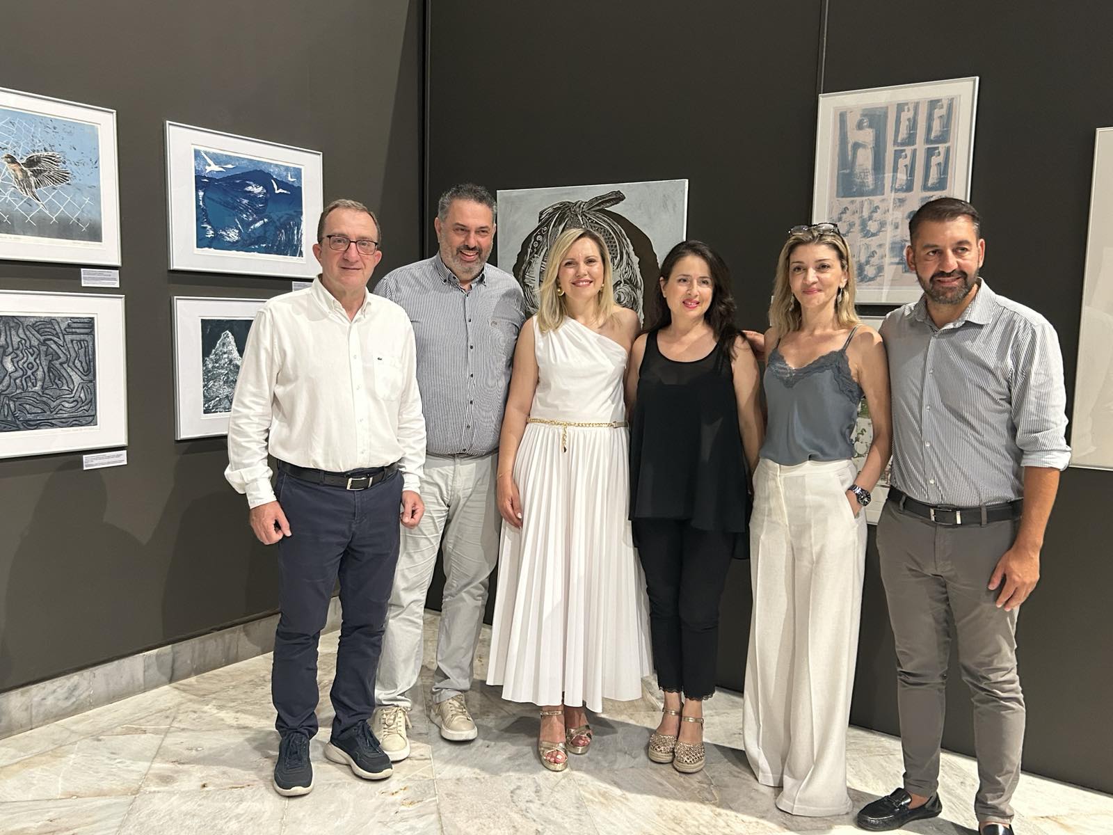 Ζωντάνεψαν το πνεύμα και το έργο του Μίκη στο πολυπληθές τιμητικό ...