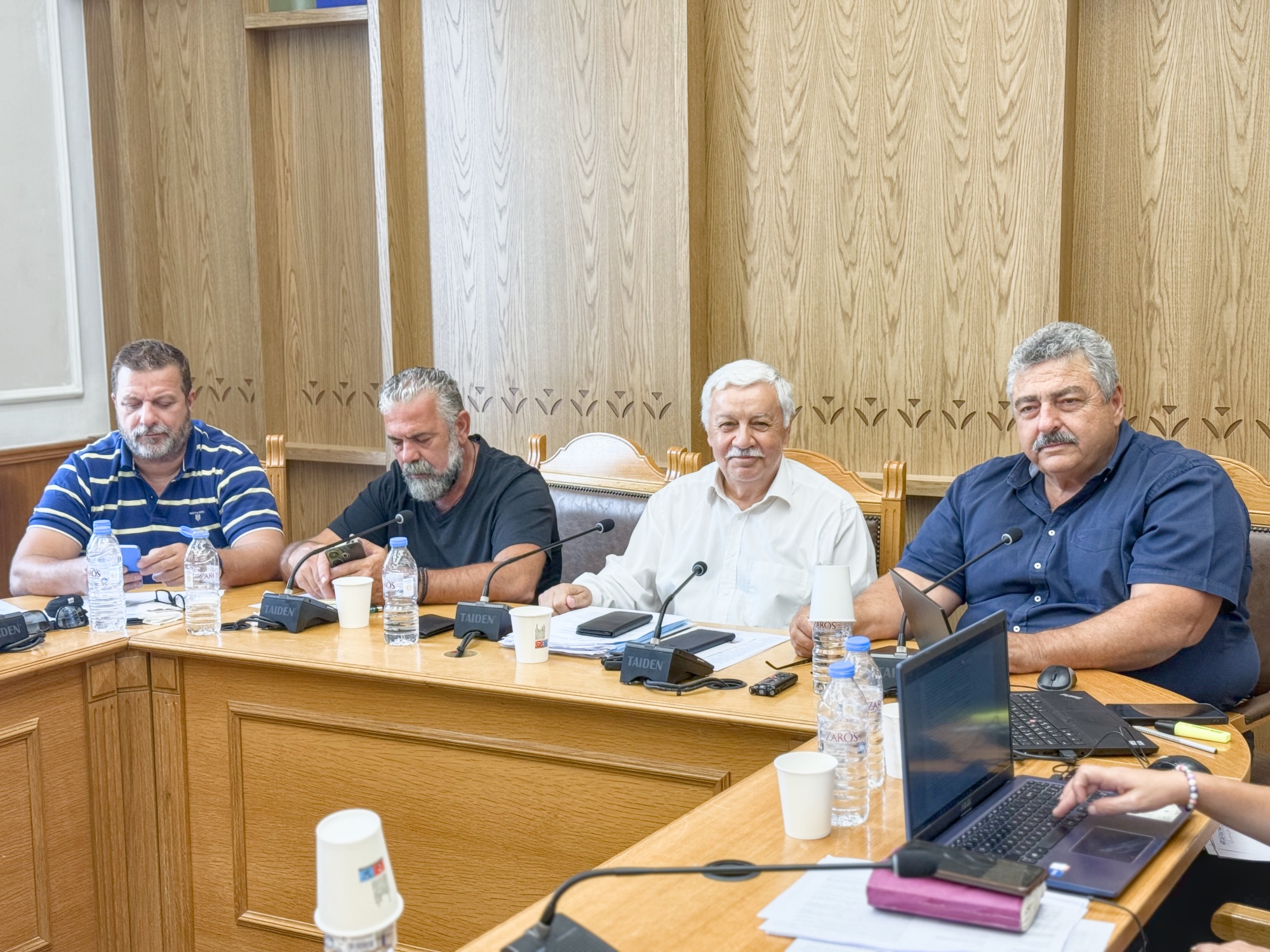Αποφάσεις Επιτροπής Περιβάλλοντος - Crete.gov.gr